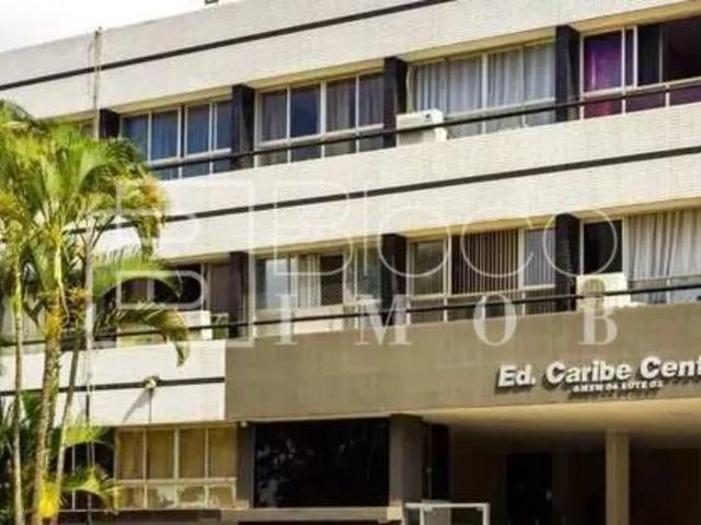 apartment at BRASÍLIA SUDOESTE