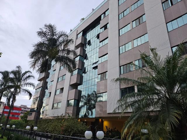 apartment at BRASÍLIA SUDOESTE