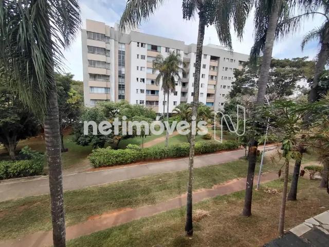 apartment at BRASÍLIA SUDOESTE