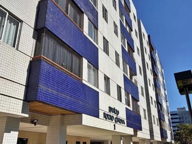 apartment at BRASÍLIA SUDOESTE