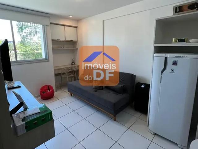 apartment at BRASÍLIA SUDOESTE