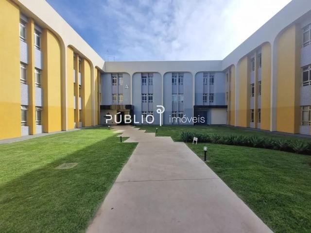 apartment at BRASÍLIA SUDOESTE