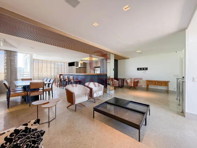apartment at BRASÍLIA SUDOESTE