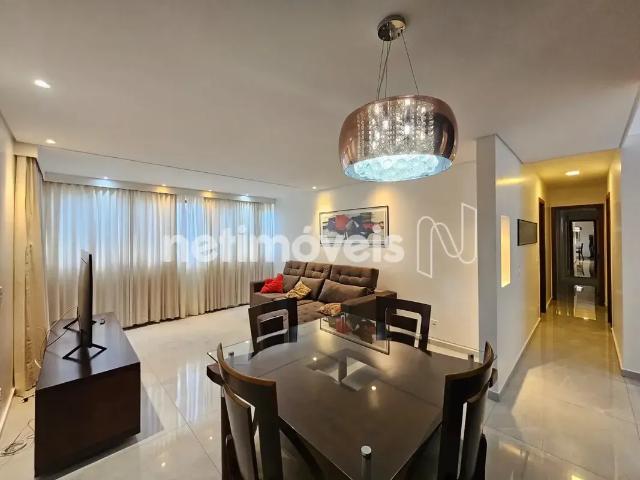 apartment at BRASÍLIA SUDOESTE