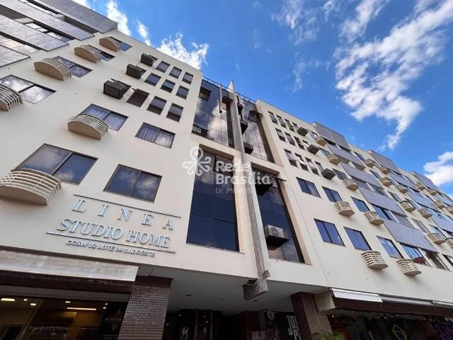 apartment at BRASÍLIA SUDOESTE