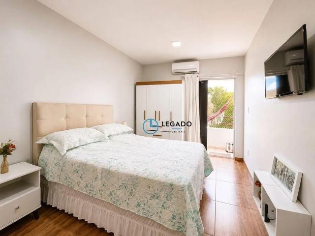 apartment at BRASÍLIA SUDOESTE