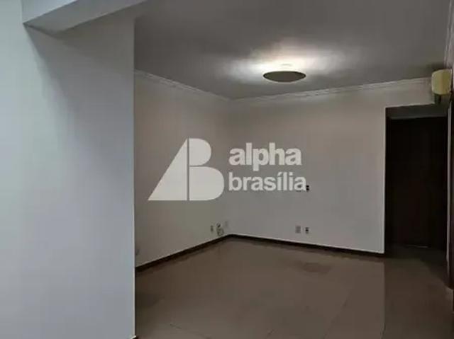apartment at BRASÍLIA SUDOESTE