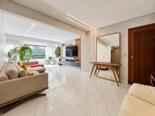 apartment at BRASÍLIA SUDOESTE