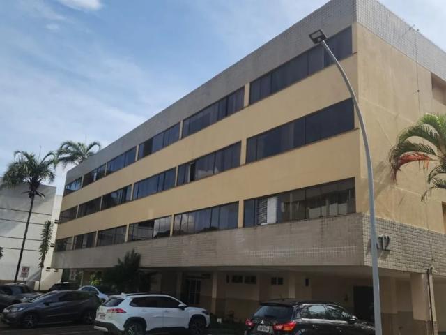 apartment at BRASÍLIA SUDOESTE