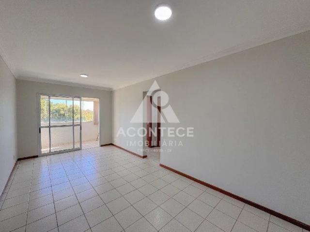 apartment at BRASÍLIA SUDOESTE
