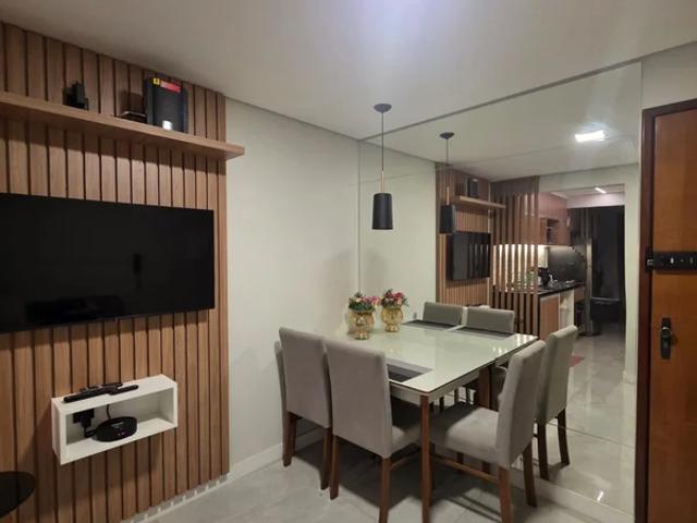 apartment at BRASÍLIA SUDOESTE