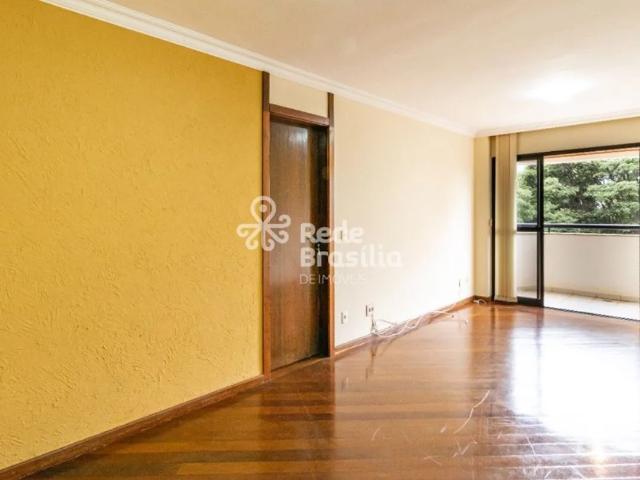 apartment at BRASÍLIA SUDOESTE