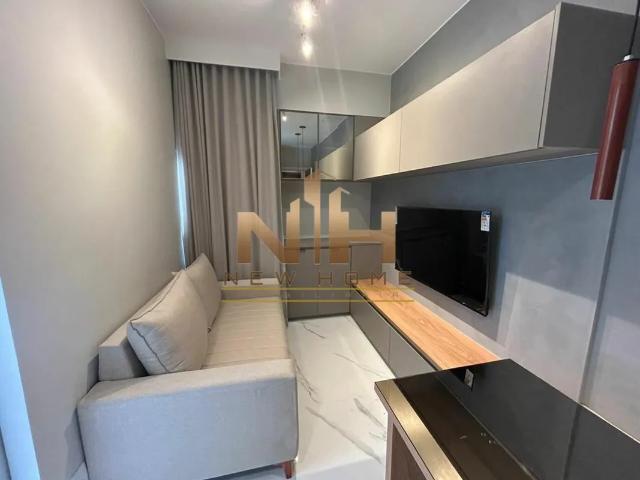 apartment at BRASÍLIA SUDOESTE
