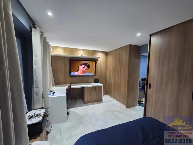 apartment at BRASÍLIA SUDOESTE