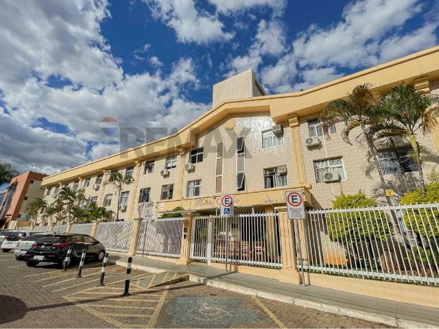 apartment at BRASÍLIA SUDOESTE