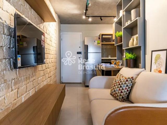 apartment at BRASÍLIA SUDOESTE