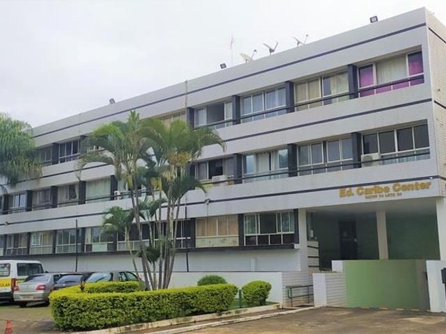 apartment at BRASÍLIA SUDOESTE