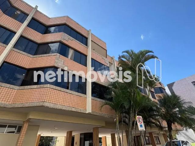 apartment at BRASÍLIA SUDOESTE