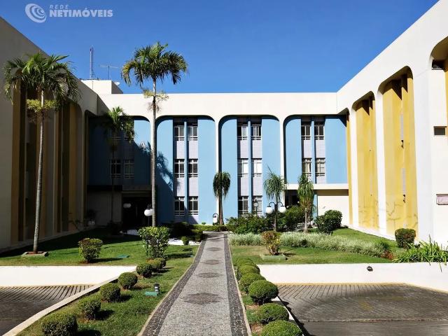 apartment at BRASÍLIA SUDOESTE