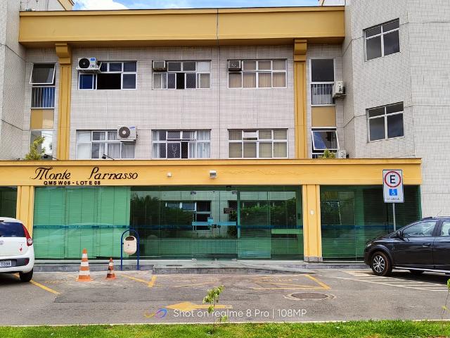apartment at BRASÍLIA SUDOESTE
