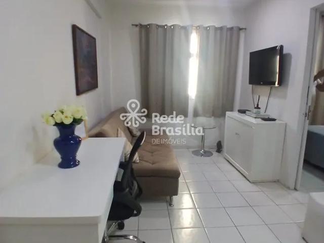 apartment at BRASÍLIA SUDOESTE