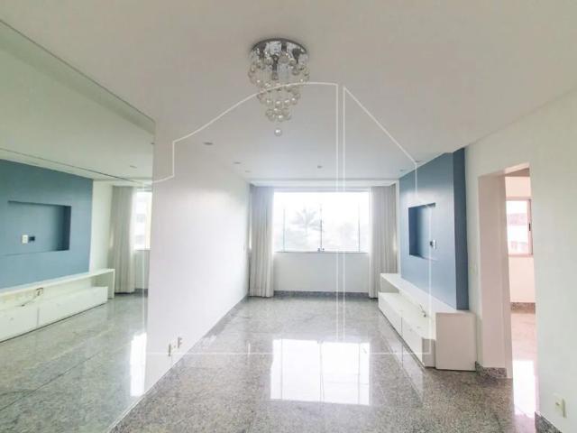 apartment at BRASÍLIA SUDOESTE