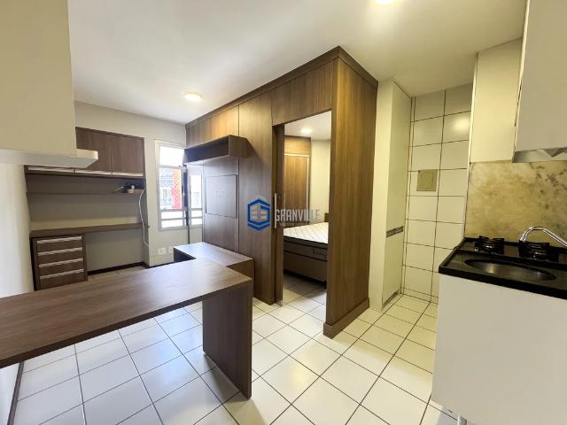 apartment at BRASÍLIA SUDOESTE