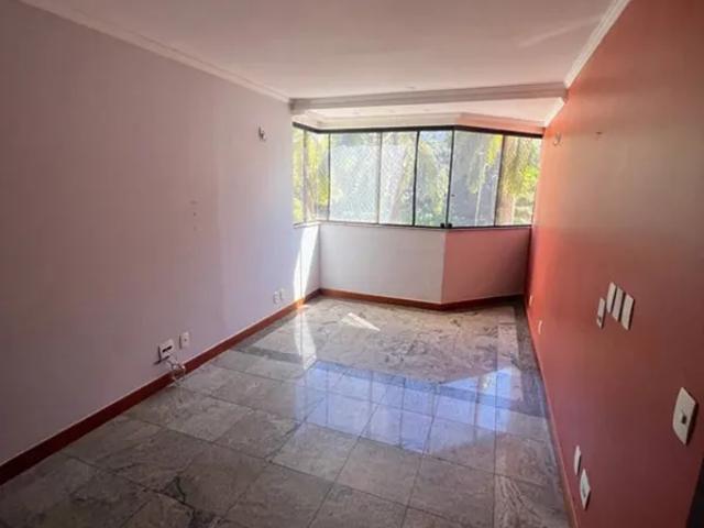 apartment at BRASÍLIA SUDOESTE