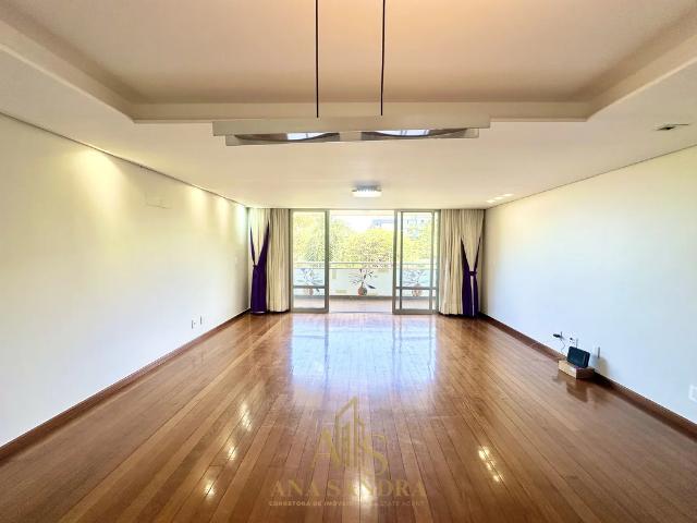 apartment at BRASÍLIA SUDOESTE