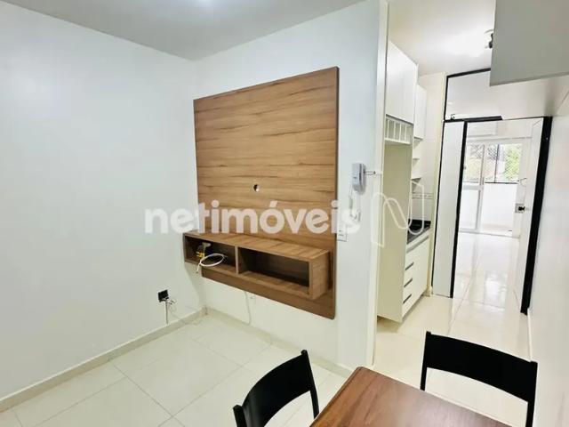 apartment at BRASÍLIA SUDOESTE