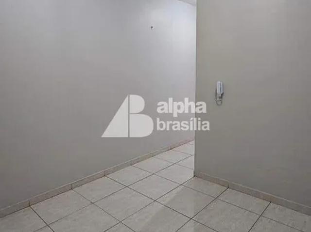 apartment at BRASÍLIA SUDOESTE
