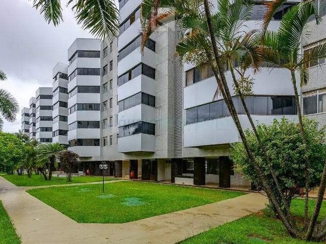 apartment at BRASÍLIA SUDOESTE