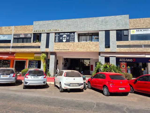 apartment at BRASÍLIA SUDOESTE