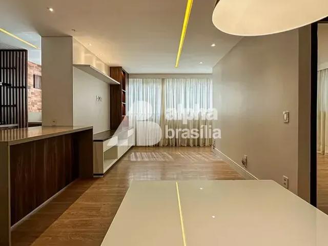 apartment at BRASÍLIA SUDOESTE