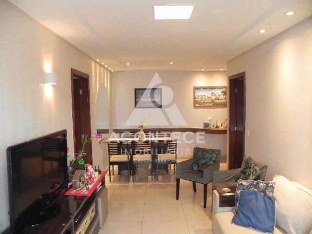apartment at BRASÍLIA SUDOESTE