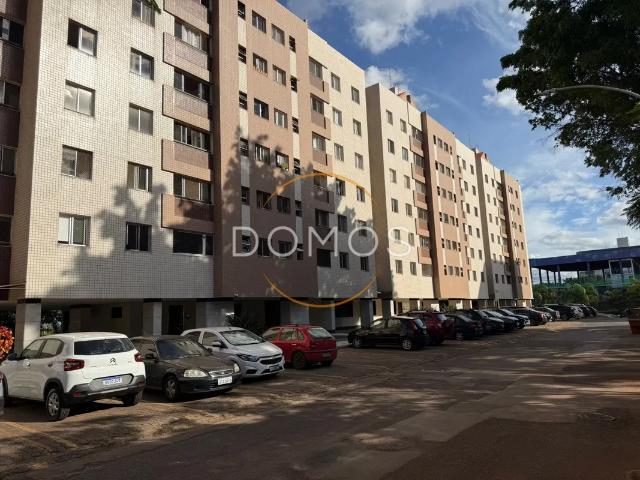 apartment at BRASÍLIA SUDOESTE