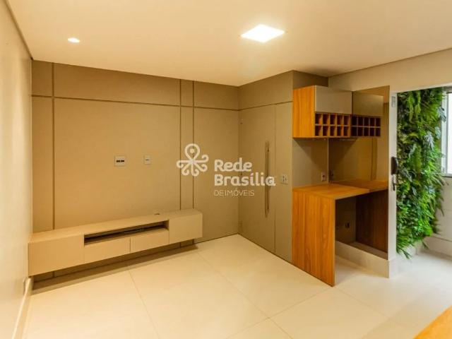 apartment at BRASÍLIA SUDOESTE