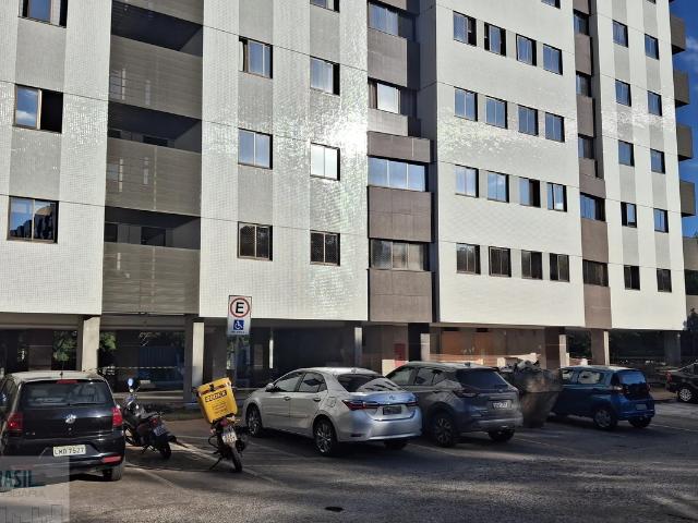 apartment at BRASÍLIA SUDOESTE