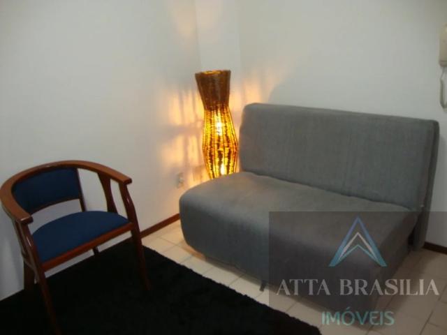 apartment at BRASÍLIA SUDOESTE