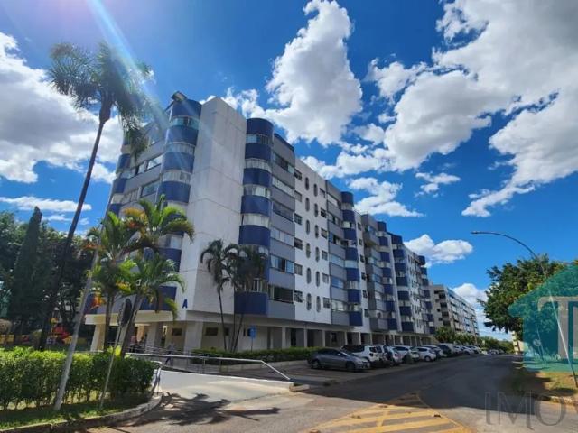 apartment at BRASÍLIA SUDOESTE