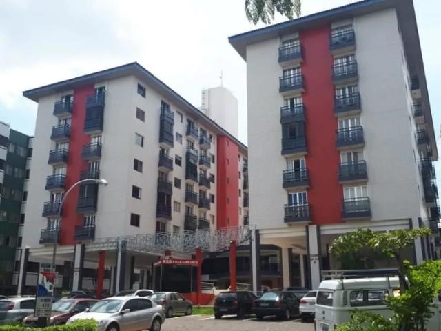 apartment at BRASÍLIA SUDOESTE