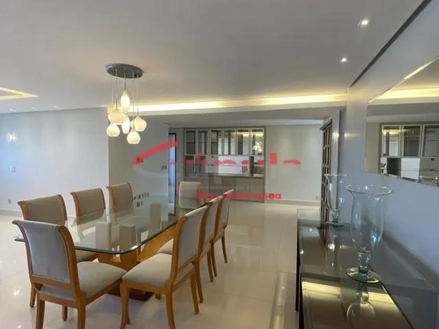 apartment at BRASÍLIA SUDOESTE