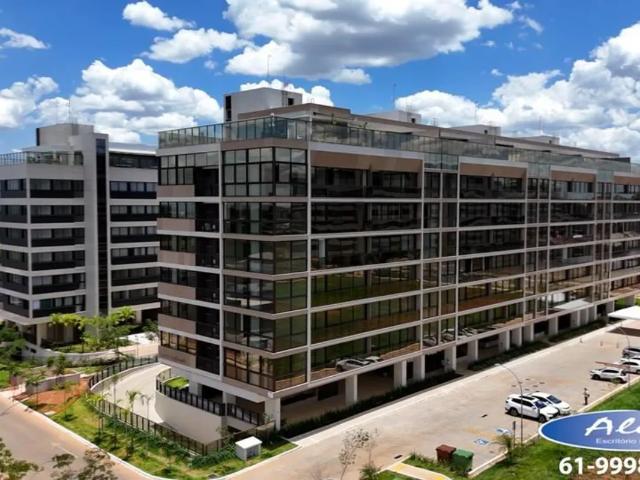 apartment at BRASÍLIA SUDOESTE