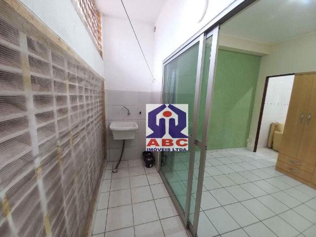 apartment at BRASÍLIA SUDOESTE