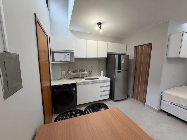 apartment at BRASÍLIA SUDOESTE