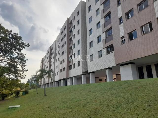 apartment at BRASÍLIA SUDOESTE
