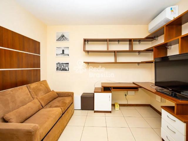 apartment at BRASÍLIA SUDOESTE