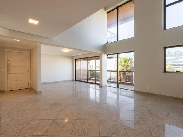 apartment at BRASÍLIA SUDOESTE