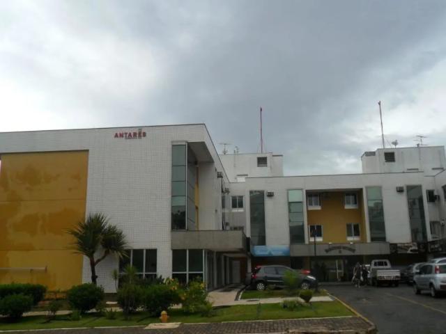 apartment at BRASÍLIA SUDOESTE