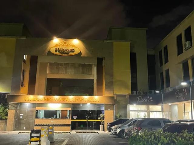 apartment at BRASÍLIA SUDOESTE